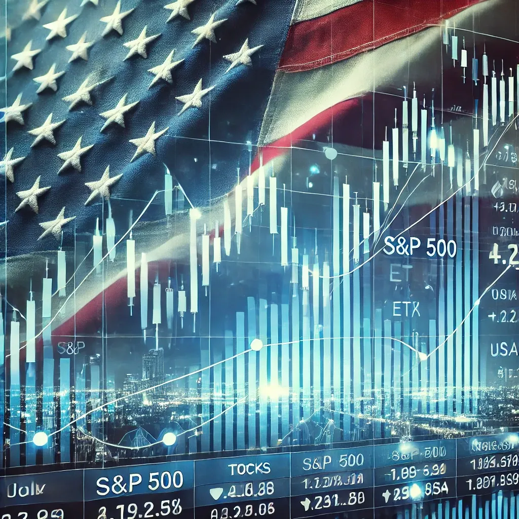 미국 S&P 500 ETF 비교 총 정리 - 취업24